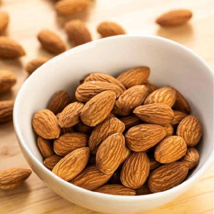 AMANDES BIO 100G – Para World